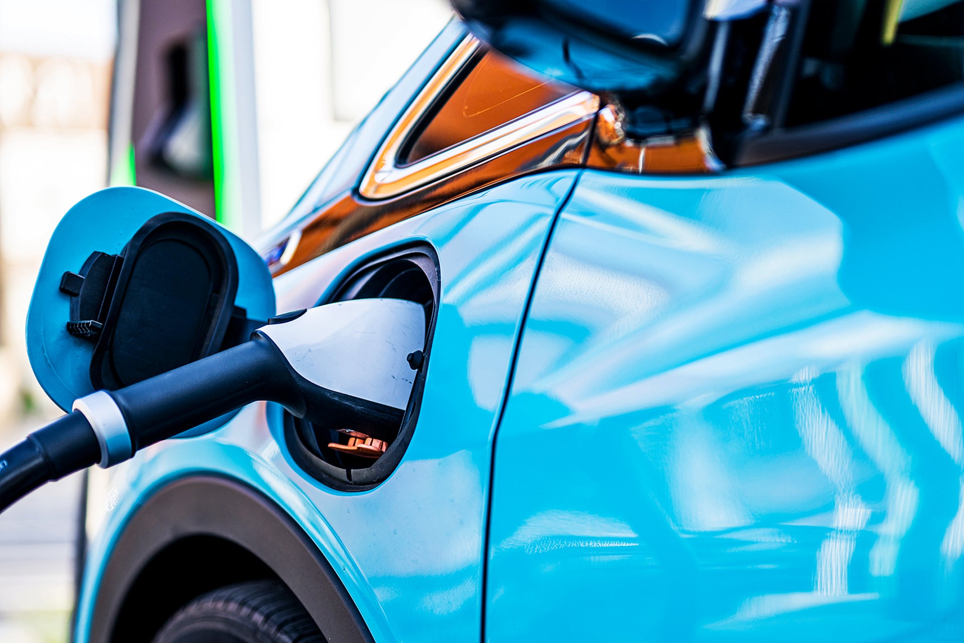 Electrifying Performance: Unleash the Potential of Your Electric Car w ...
