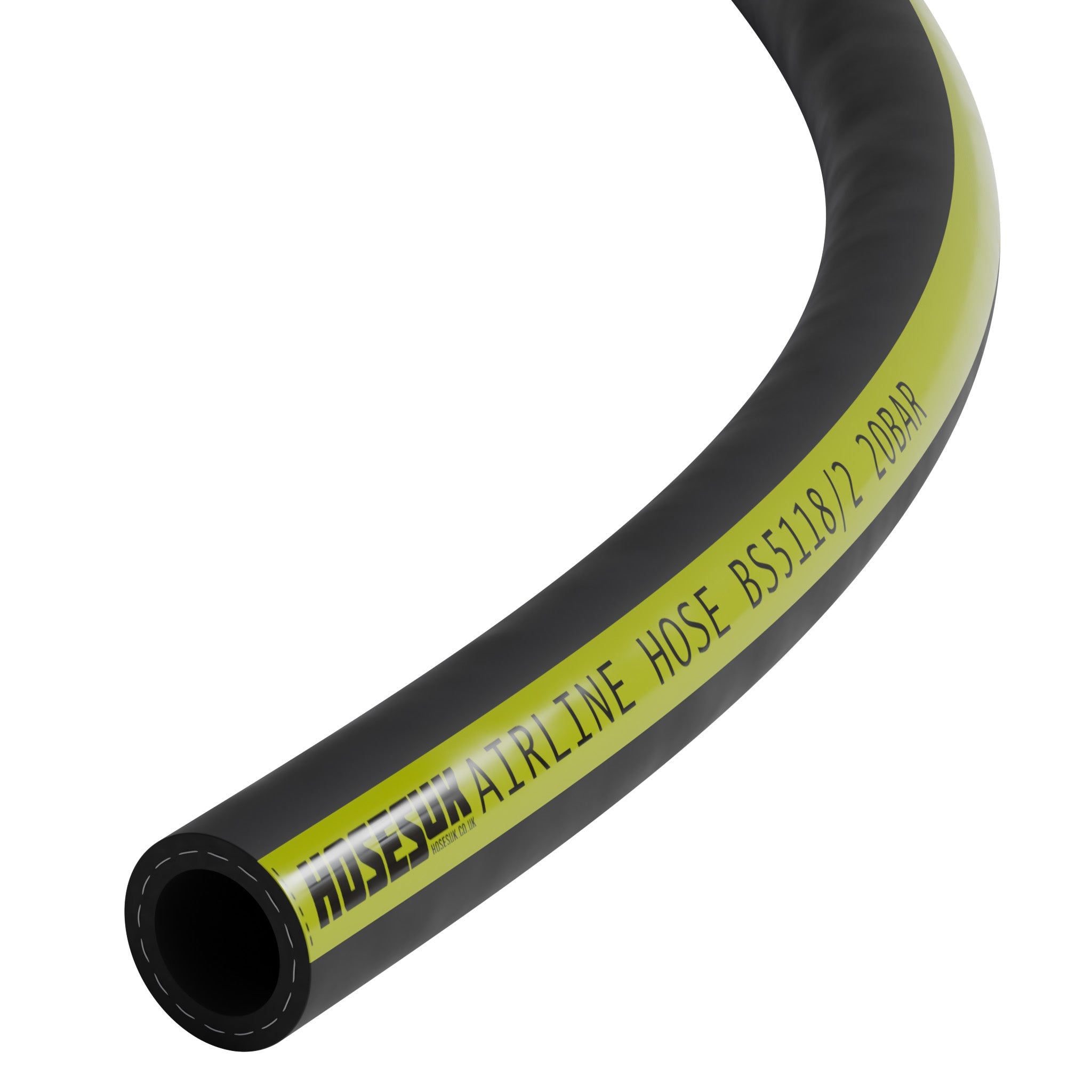 Rubber Air Hoses - Premium Quality Rubber for Industrial and Automotive ...
