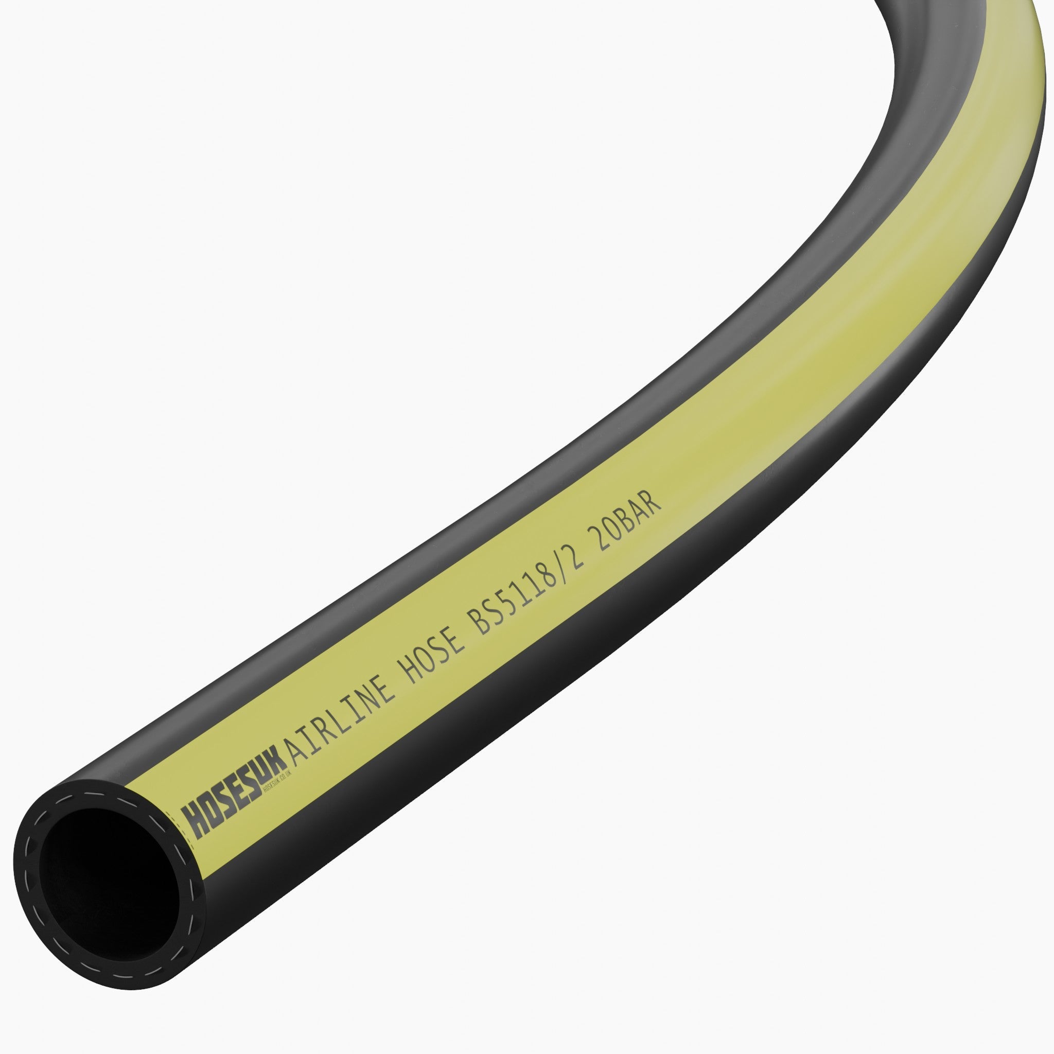 Rubber Air Hose for Compressed Air Systems and Pneumatic Tools ...