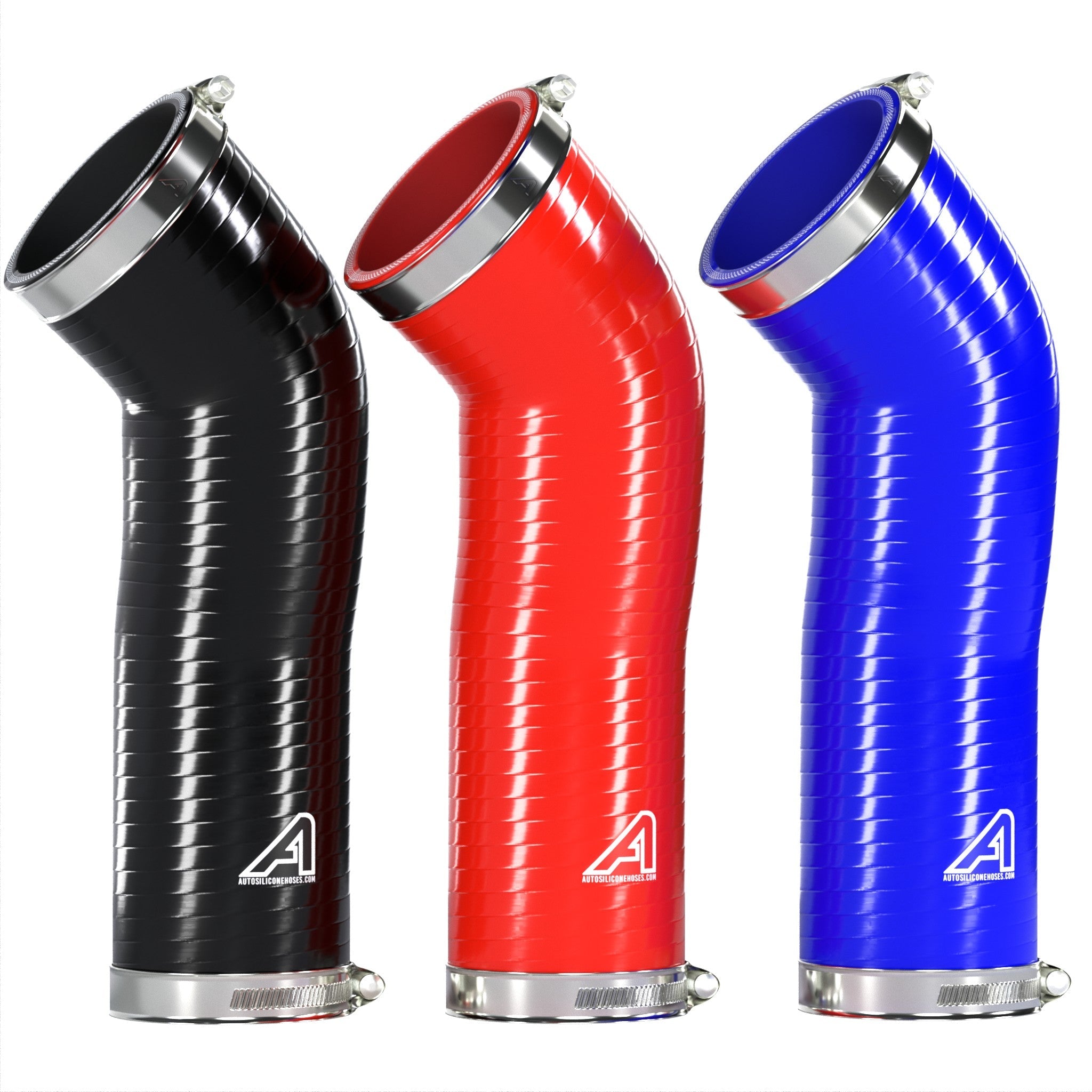 Vehicle Specific Hoses - Premium Quality Vehicle for Industrial and ...