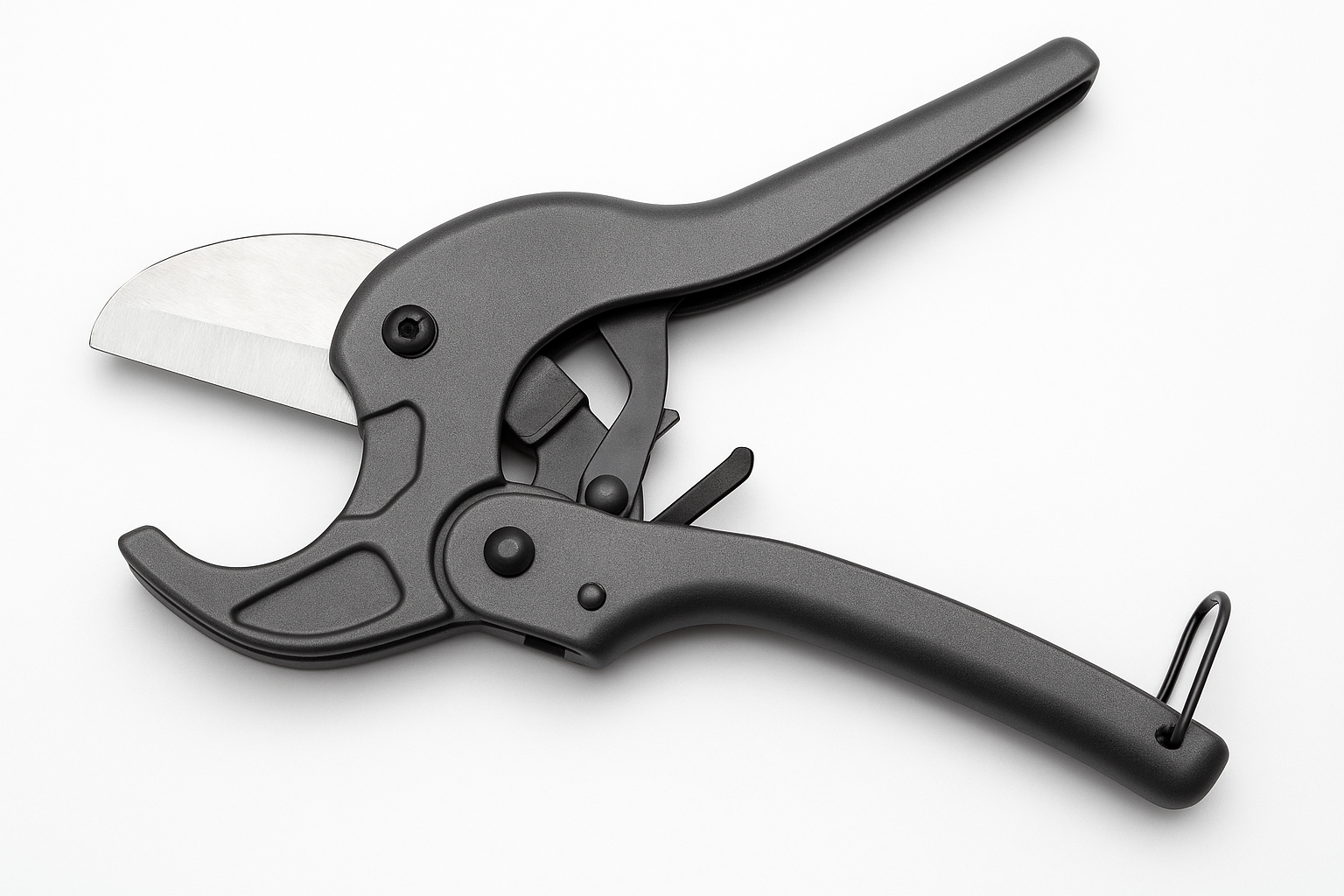 Hose & Pipe Cutters - Precision Tools for PVC, Air, & Water Hoses ...