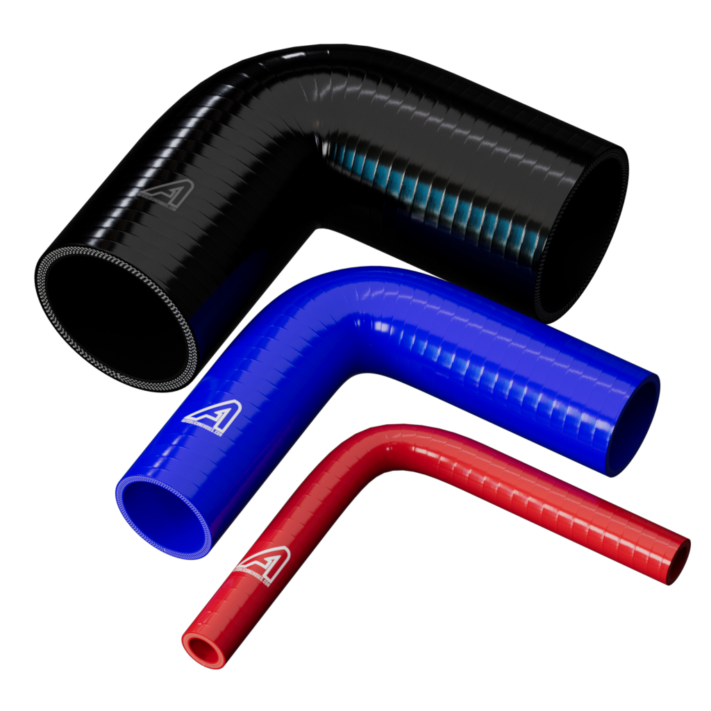 Audi A3 1.9TDI 131hp ASZ Engine EGR Blanking Silicone Hose – Silicone ...