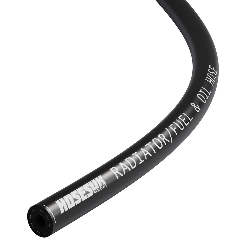 Rubber Radiator Hoses - Premium Quality Rubber for Industrial and ...