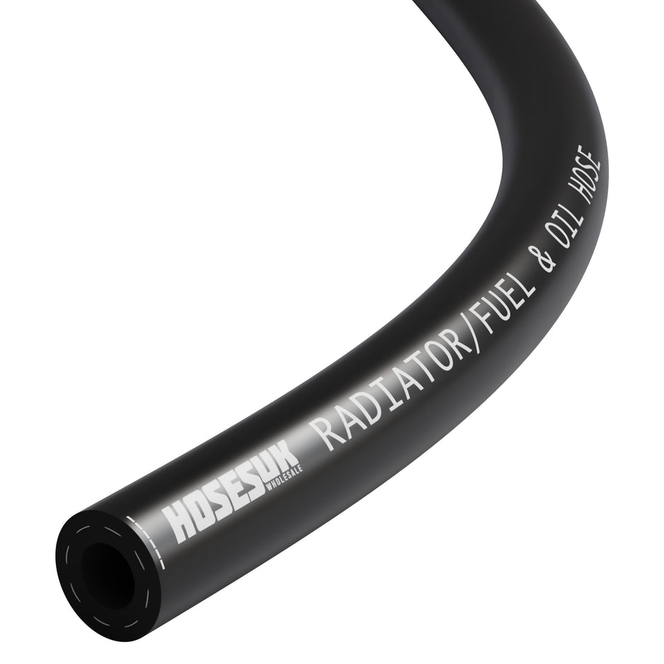 Flexible Rubber Hoses for All Applications | Silicone Hose UK