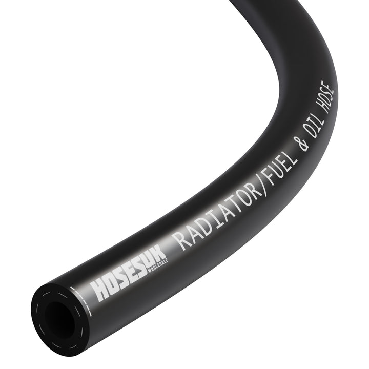 Rubber Radiator Hoses - Premium Quality Rubber for Industrial and ...
