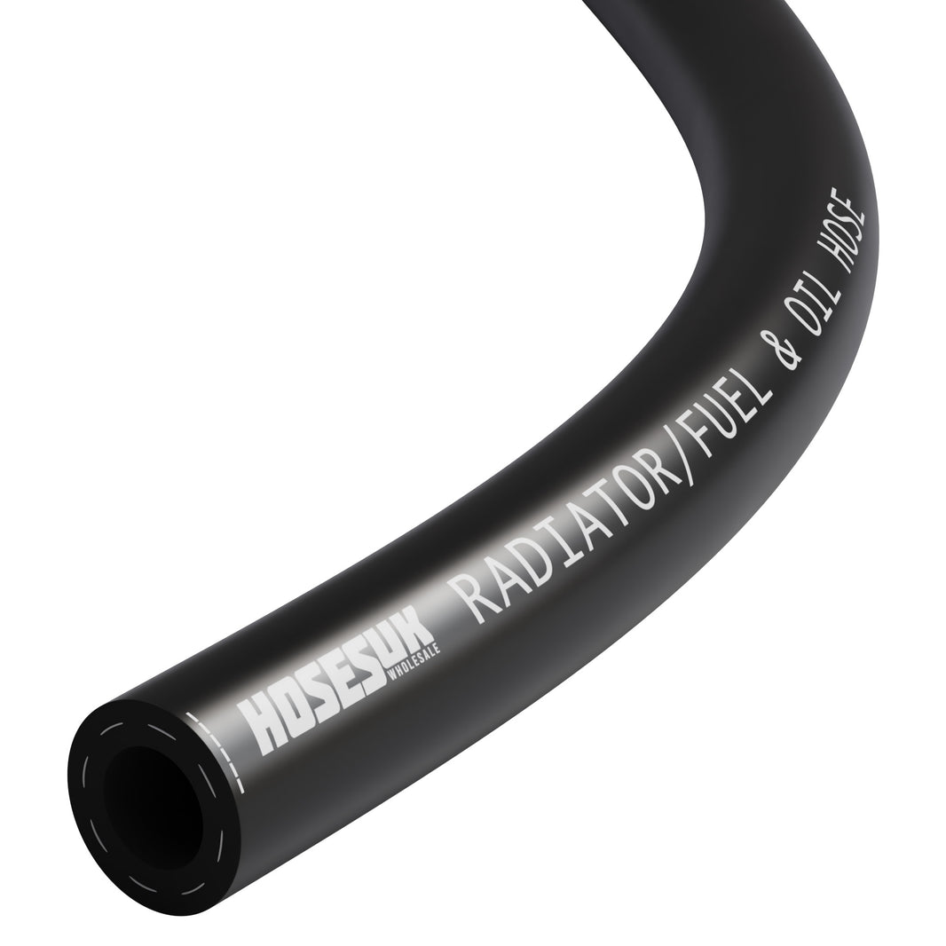 Rubber Radiator Hoses - Premium Quality Rubber for Industrial and ...