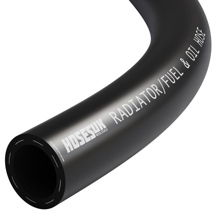 Rubber Radiator Hoses - Premium Quality Rubber for Industrial and ...