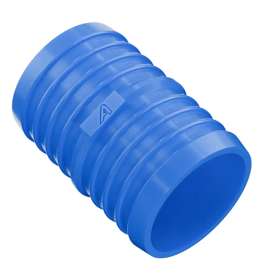 Plastic Inline Barbed Hose Joiner Straight Connector – Silicone Hose UK