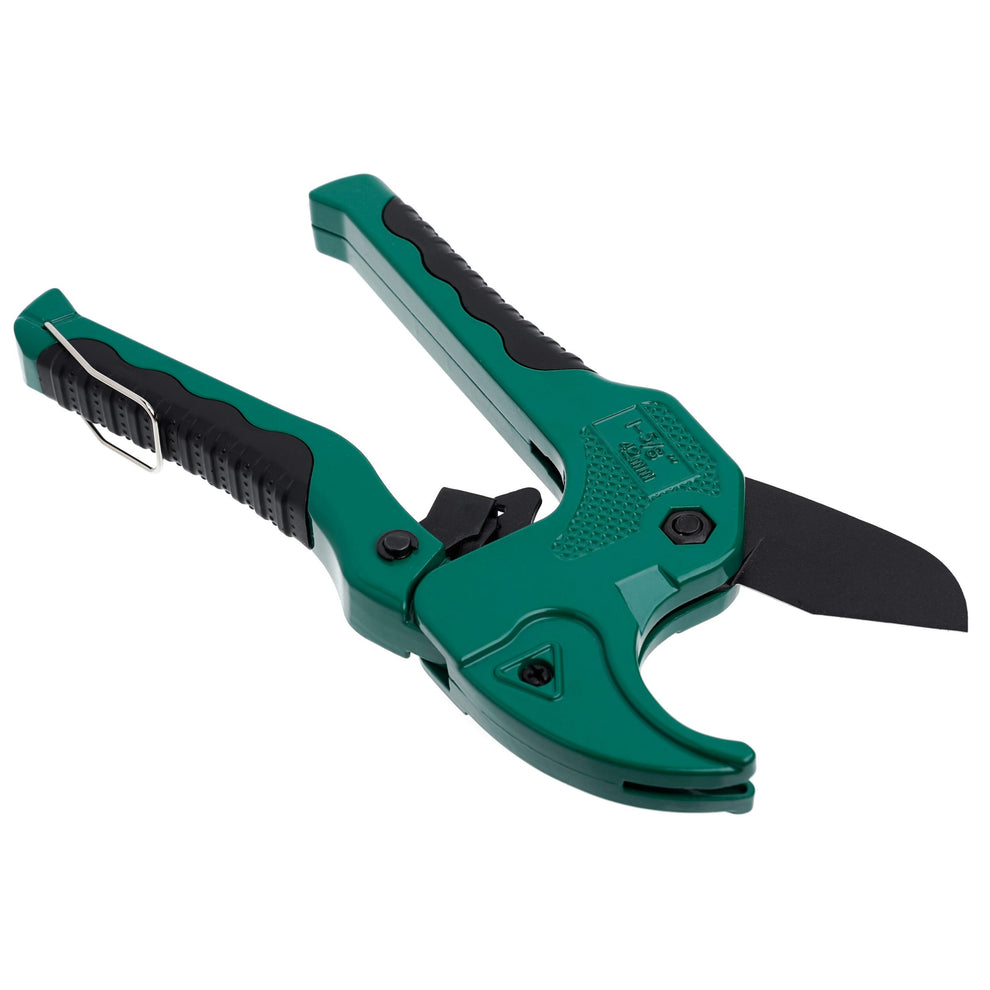 42mm OD Large Hose & Pipe Ratchet Cutter – Silicone Hose UK