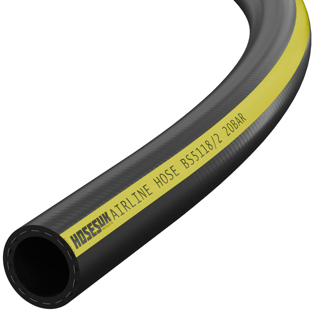 Flexible Rubber Hoses for All Applications | Silicone Hose UK