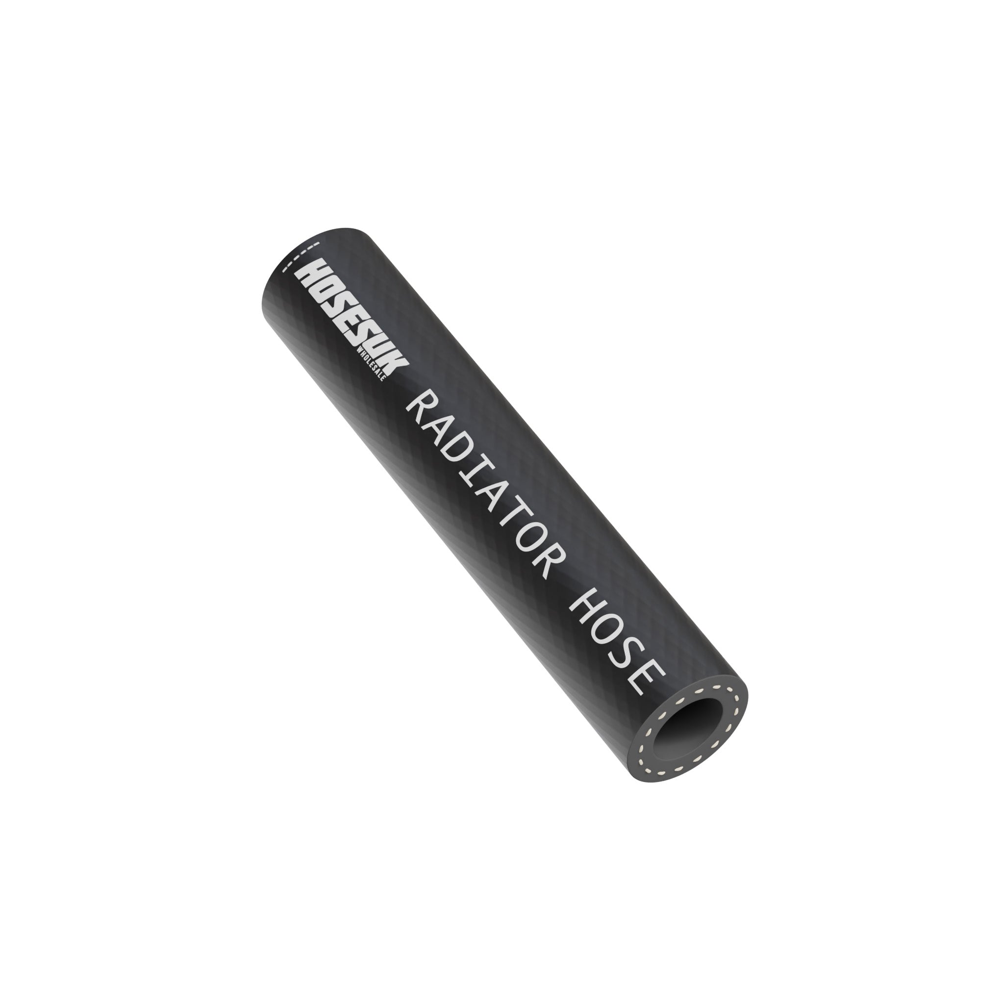 Rubber Coolant & Radiator Connecting Joiners - 13mm - Silicone Hose UK