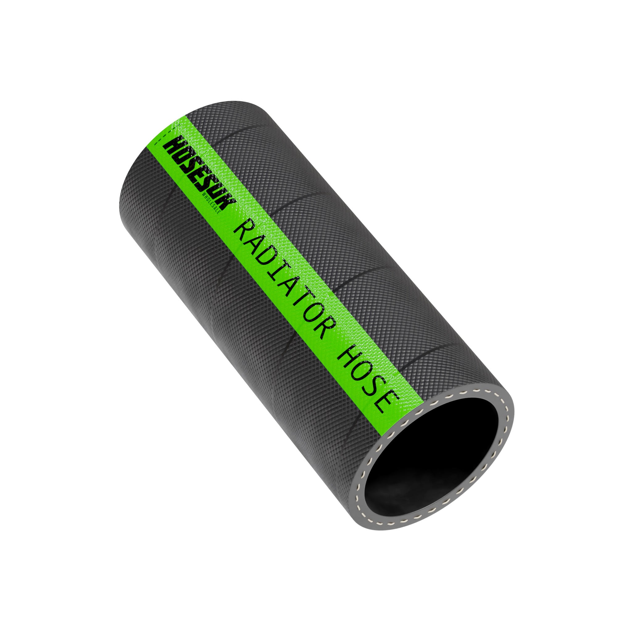 Rubber Coolant & Radiator Connecting Joiners - 40mm - Silicone Hose UK