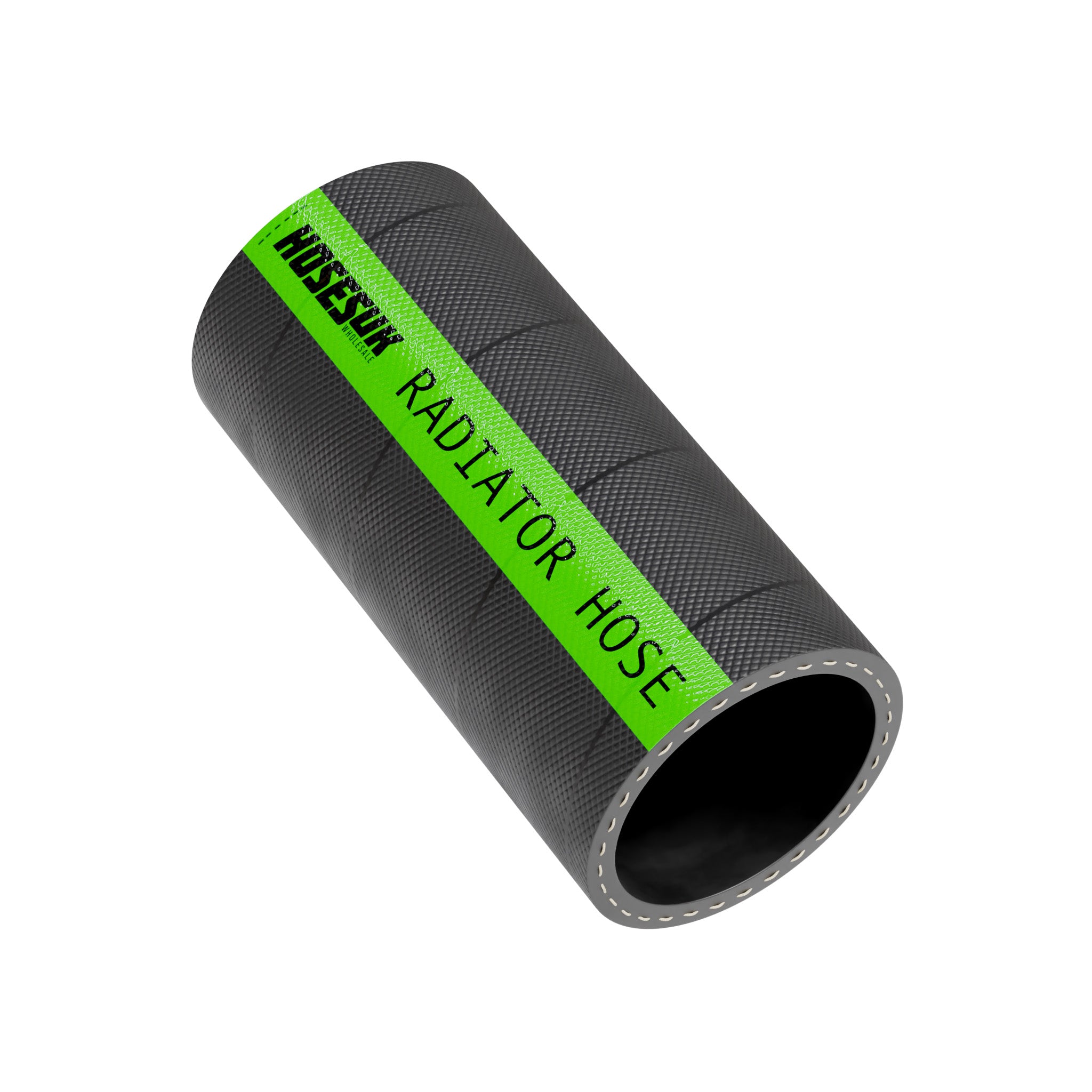 Rubber Coolant & Radiator Connecting Joiners - 45mm - Silicone Hose UK