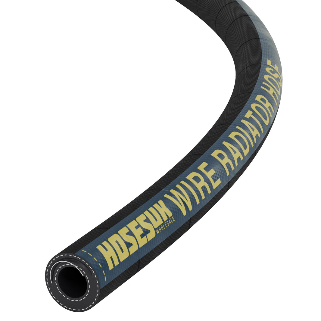 Flexible Rubber Hoses for All Applications | Silicone Hose UK