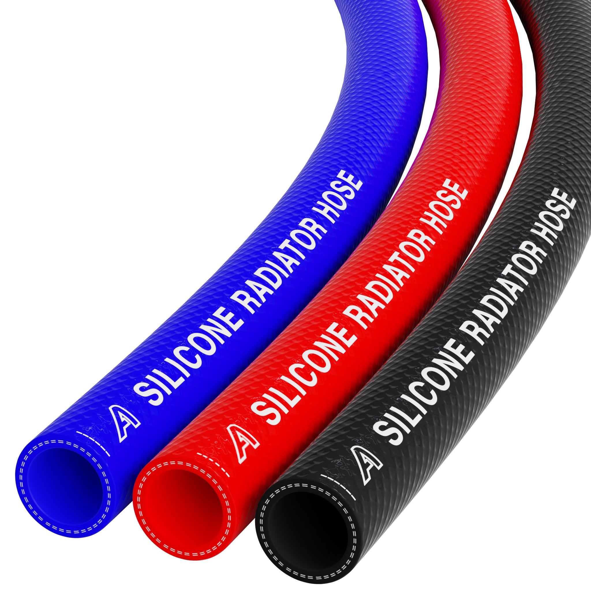 16mm ID Silicone Heater Radiator 2 Ply Hose – Silicone Hose UK