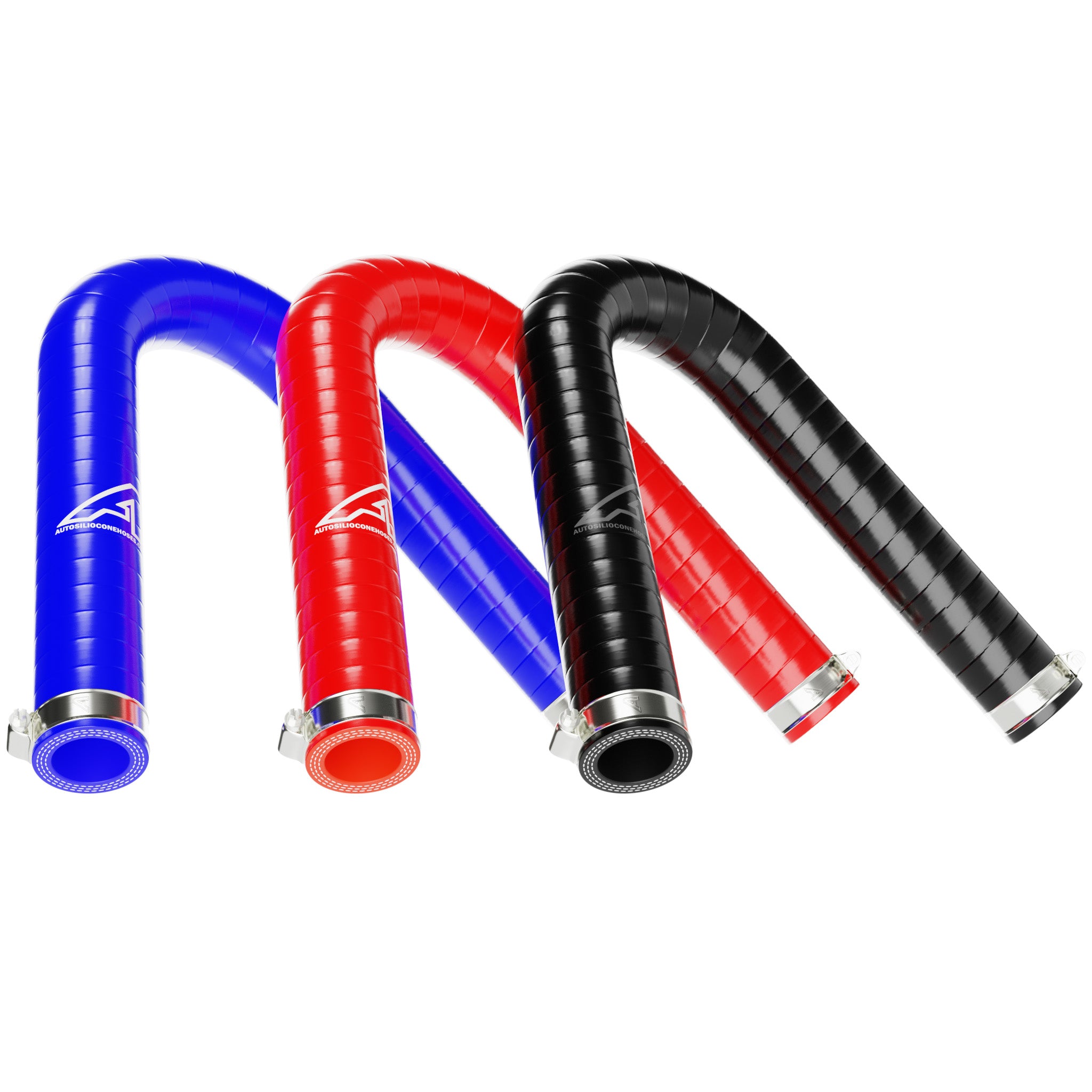 VW Golf MK5 2.0 GTI (03-) PCV Cylinder Head Vent Breather Hose Upgrade ...