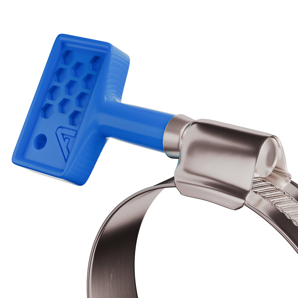 Plastic Hose Clip Driver – Silicone Hose UK