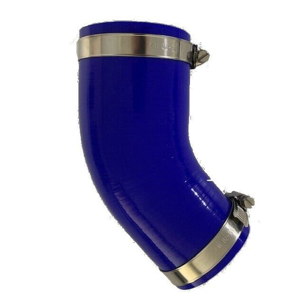 BMW 1 series E87 118d 120d Intercooler To EGR Silicone Hose – Silicone ...