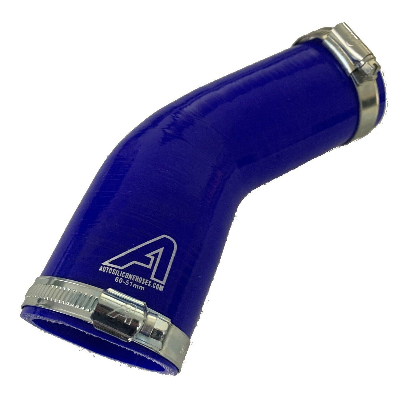 BMW E46 3 Series 330D Top EGR Intercooler Turbo Silicone Hose ...